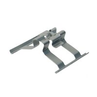 Brake Pad Clips - Replacement Brake Disc Pad Clips