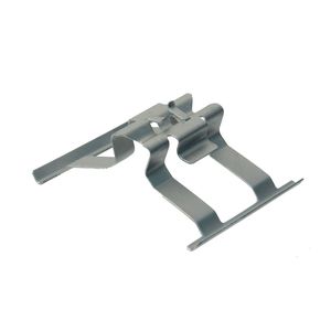 Brake Pad Clips - Replacement Brake Disc Pad Clips