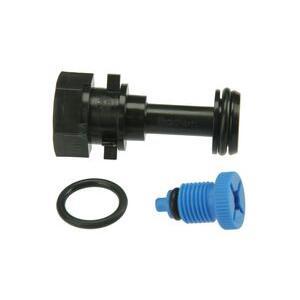 URO Parts Radiator Drain Plug URO-013508