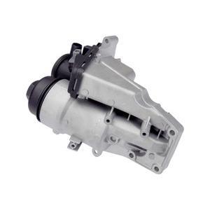 URO Parts Engine Oil Filter Housing URO-014417