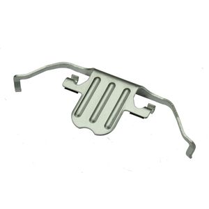 Brake Pad Clips - Replacement Brake Disc Pad Clips
