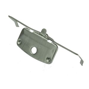 Brake Pad Clips - Replacement Brake Disc Pad Clips