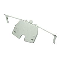 Brake Pad Clips - Replacement Brake Disc Pad Clips