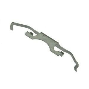Brake Pad Clips - Replacement Brake Disc Pad Clips