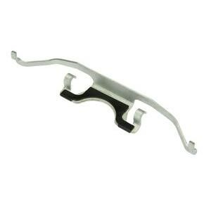 Brake Pad Clips - Replacement Brake Disc Pad Clips
