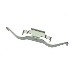 Brake Pad Clips - Replacement Brake Disc Pad Clips