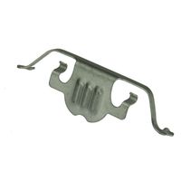 Brake Pad Clips - Replacement Brake Disc Pad Clips
