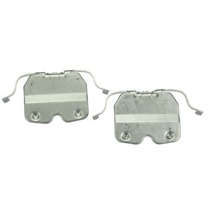 Brake Pad Clips - Replacement Brake Disc Pad Clips