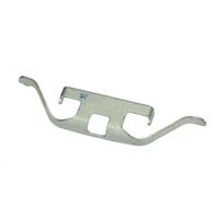 Brake Pad Clips - Replacement Brake Disc Pad Clips