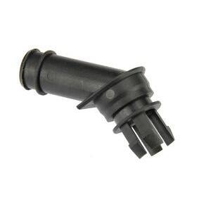 Volkswagen Cabrio Transmission Fluid Filler Tube - Best Transmission ...