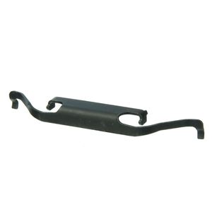 Brake Pad Clips - Replacement Brake Disc Pad Clips