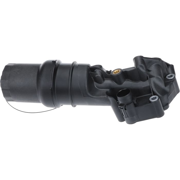 URO Parts Engine Oil Filter Housing URO-017835