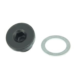 URO Parts Engine Oil Drain Plug URO-018707