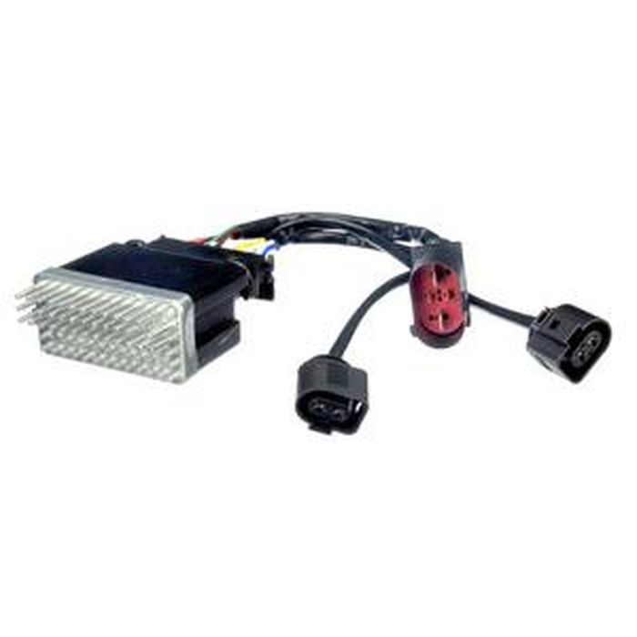 URO Parts HVAC Auxiliary Fan Control Module URO-019865
