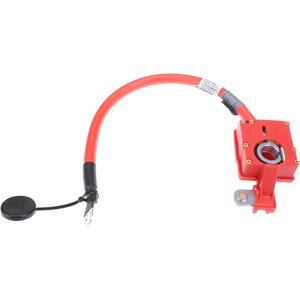 URO Parts Battery Cable URO-020323