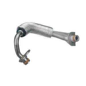 URO Parts Turbocharger Coolant Line URO-020352