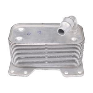2009 BMW 535i Engine Oil Cooler