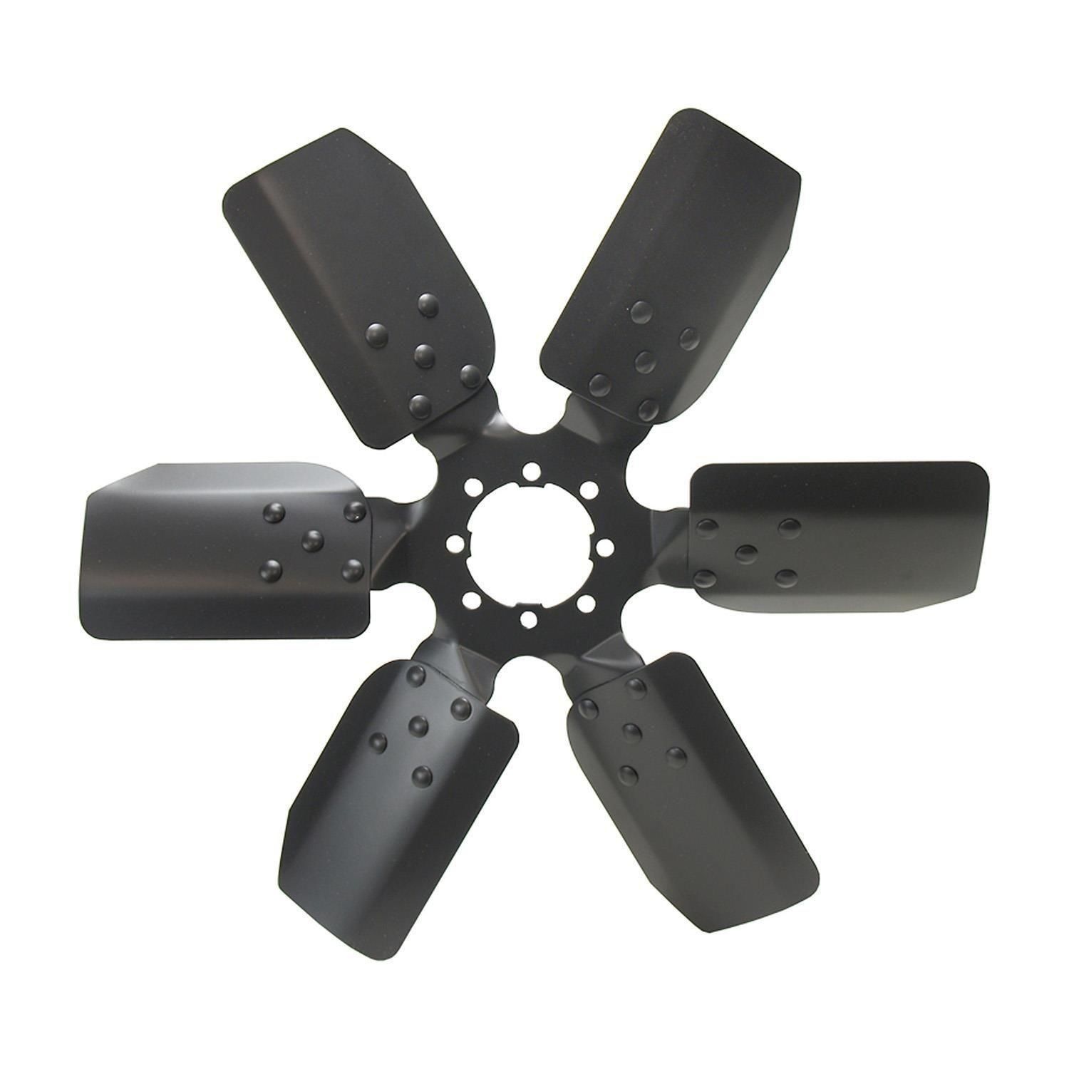 Derale Flex Fan Blade 17918