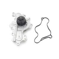 2012 Ford Fusion Water Pump