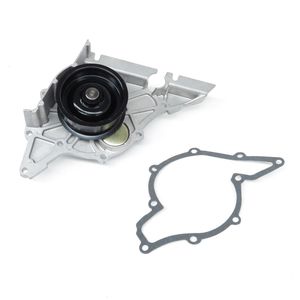 Passat Water Pumps - Best Water Pump for Volkswagen Passat