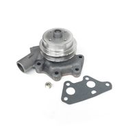 Chevrolet Truck Water Pump - Best Water Pump for Chevrolet Truck