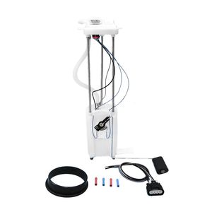 Best Fuel Pump Module Assembly for Cars, Trucks & SUVs