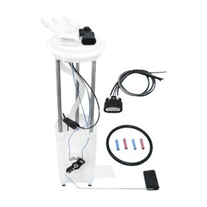 Best Fuel Pump Module Assembly for Cars, Trucks & SUVs