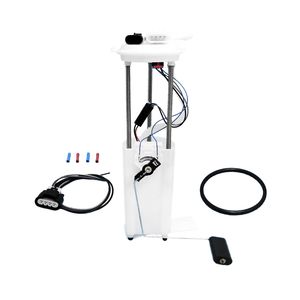 Best Fuel Pump Module Assembly for Cars, Trucks & SUVs