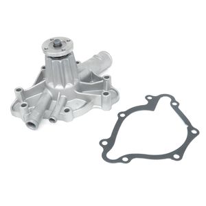 Town & Country Water Pumps - Best Water Pump for Chrysler Town & Country