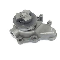 Ford F600 Water Pump - Best Water Pump for Ford F600