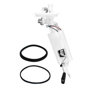 Best Fuel Pump Module Assembly for Cars, Trucks & SUVs
