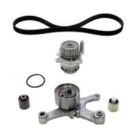 Volkswagen GTI Water Pump - Best Water Pump Parts for Volkswagen GTI