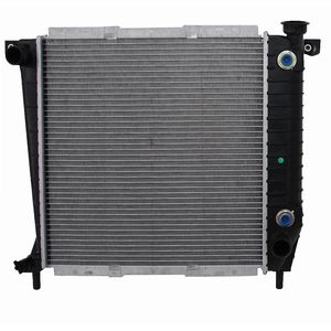 Ranger Radiators - Best Radiator for Ford Ranger