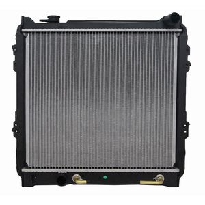 Pickup Radiators - Best Radiator for Toyota Pickup