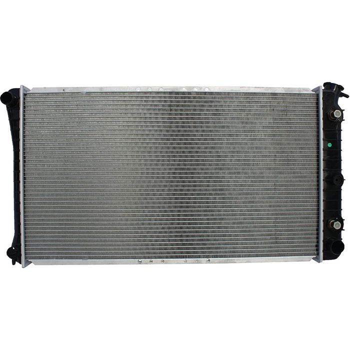 OSC Radiator OSC1202