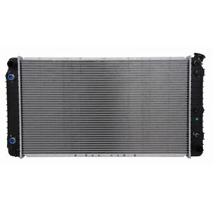 OSC Radiator OSC1212