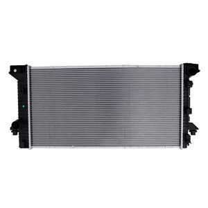OSC Radiator OSC13045