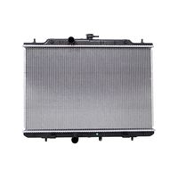 2012 Nissan Rogue Radiator | AutoZone