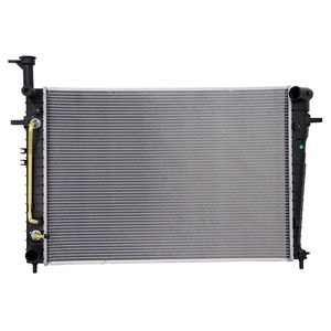 OSC Radiator OSC13077