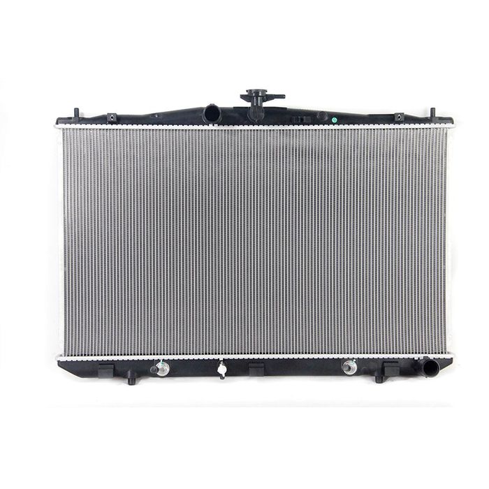 OSC Radiator OSC13117