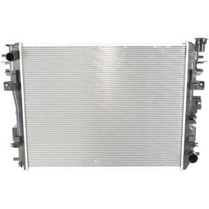 Ram Radiators - Best Radiator for Dodge Ram
