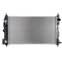 2013 Chevy Malibu Radiator | AutoZone