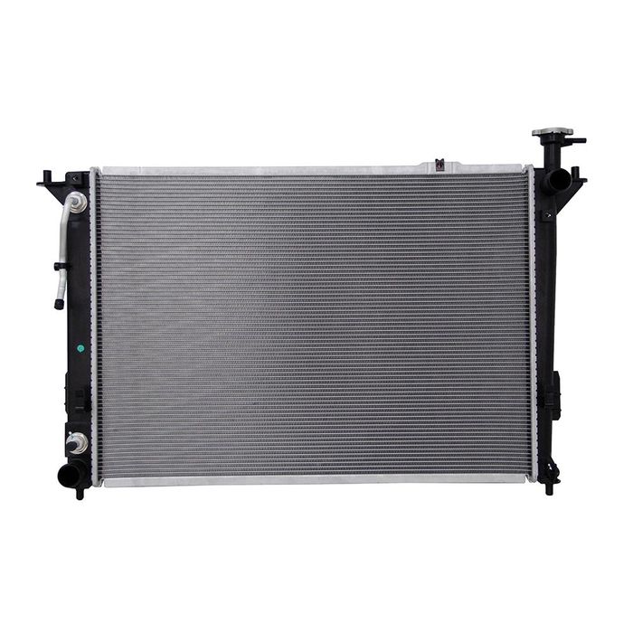 OSC Radiator OSC13194