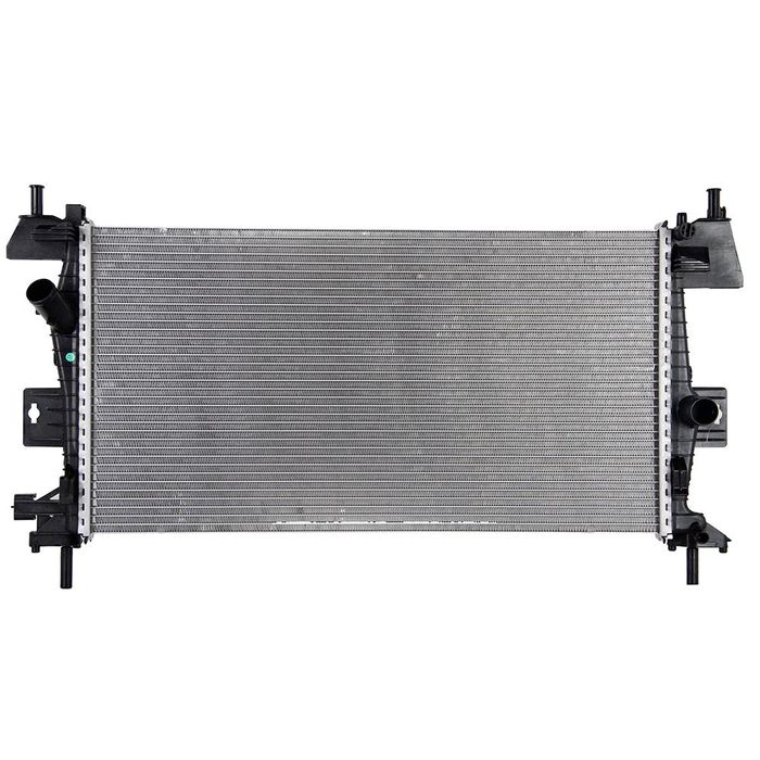 OSC Radiator OSC13219