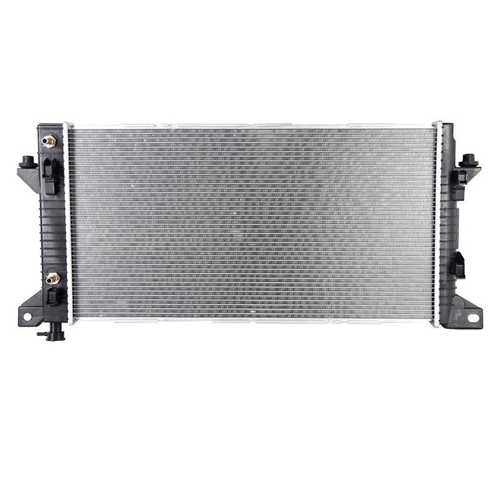 OSC Radiator OSC13227