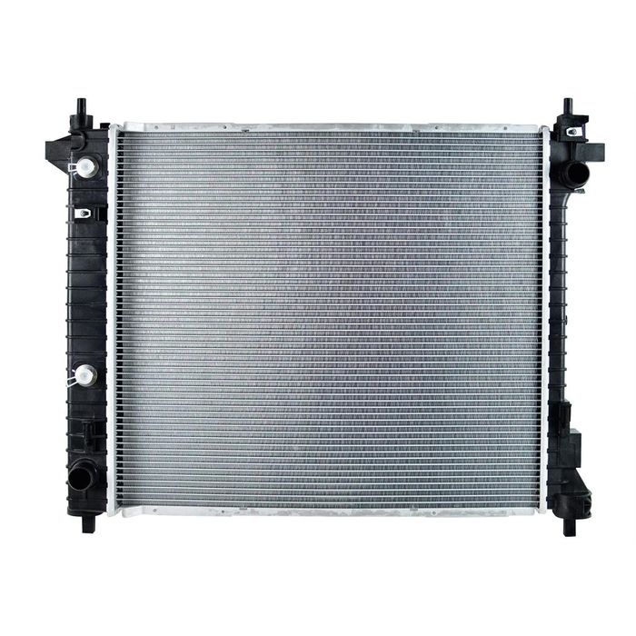 OSC Radiator OSC13240