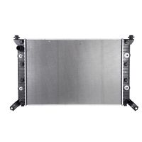 2015 Chevrolet Silverado 2500 HD Radiator