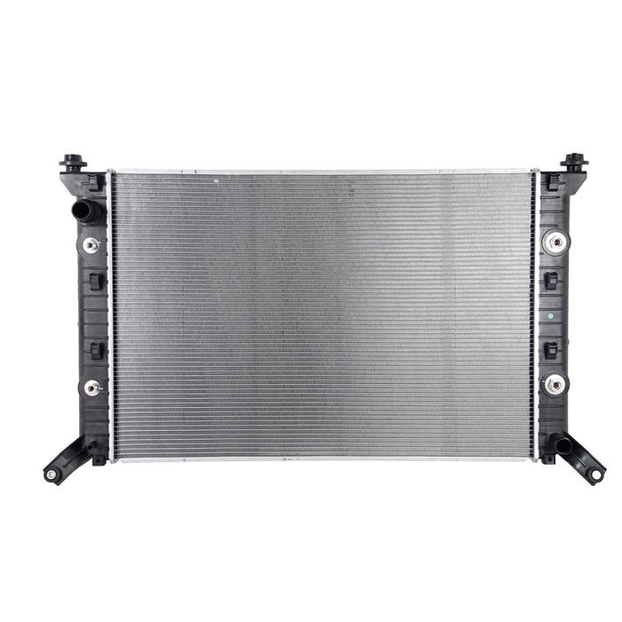 OSC Radiator OSC13301