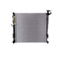 Sportage Radiators - Best Radiator for Kia Sportage