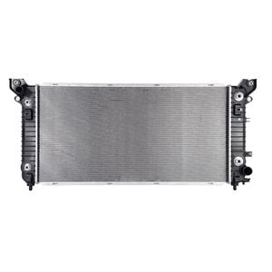 Chevrolet Silverado 1500 Radiator - Best Radiator for Chevrolet ...